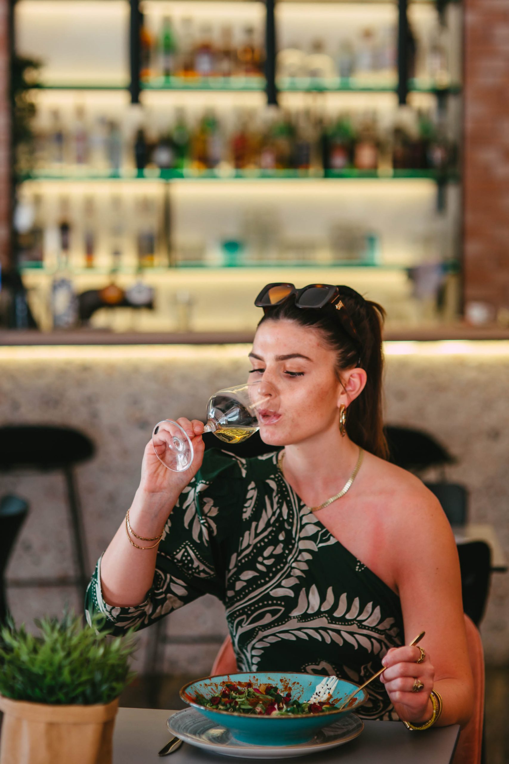 Gallery – Baza* food bar & good vibes