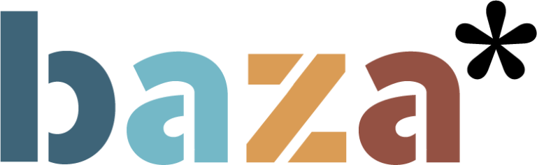 Baza* food bar & good vibes