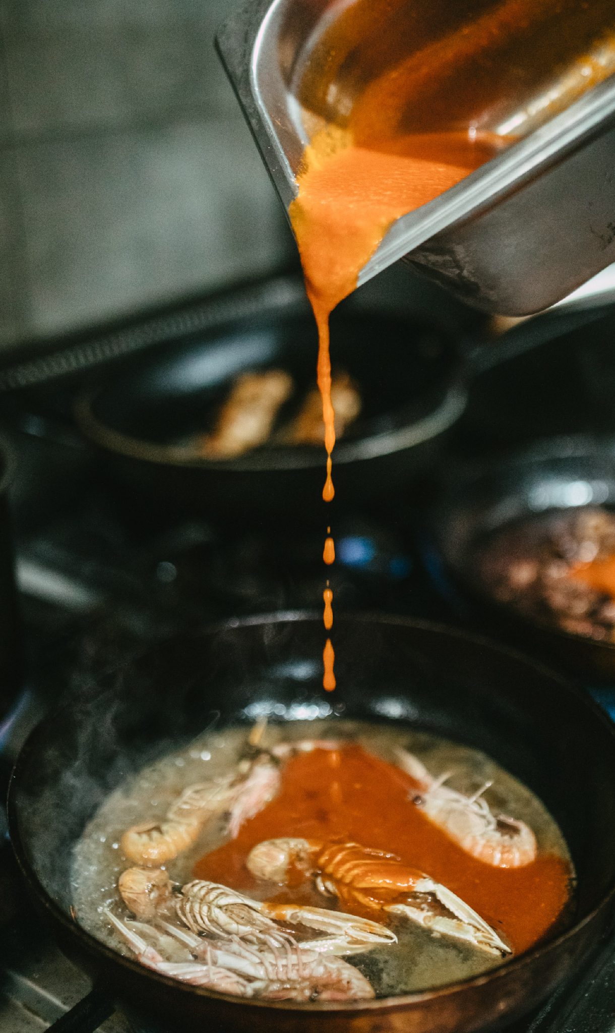 Baza* food bar & good vibes